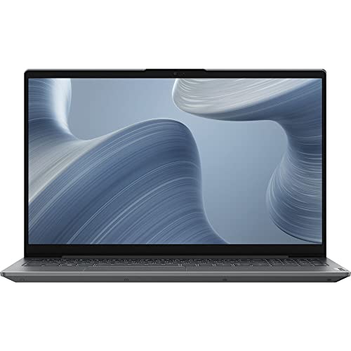2022 Lenovo IdeaPad 5i Laptop 15.6" FHD IPS Touchscreen 12th Intel i7-1255U 10-Core Iris Xe Graphics 16GB DDR4 2TB SSD WiFi 6 Fingerprint Sensor Backlit Keyboard Windows 11 Home w/ RATZK 32GB USB