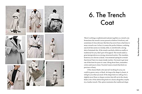 Wear It Well: Reclaim Your Closet and Rediscover the Joy of Getting Dressed