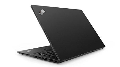 Lenovo ThinkPad X280 12.5 LCD Ultrabook - Intel Core i5 (8th Gen) i5-8250U Quad-core (4 Core) 1.60 GHz - 8 GB DDR4 SDRAM - 256 GB SSD - Windows 10 Pro 64-bit (English) - (Renewed) Title