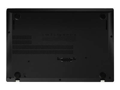 Lenovo ThinkPad T460s 20F9005BUS 14" LCD Ultrabook, Intel Core i7 (6th Gen) i7-6600U Dual-core 2.60 GHz, 20 GB, 512GB SSD (Renewed)