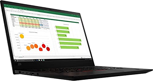 Lenovo ThinkPad X1 Extreme Gen 3 15.6" FHD (Intel 6-Core i7-10750H, 64GB RAM, 2TB PCIe SSD, GTX 1650 Ti) Mobile Workstation Laptop, 2 x Thunderbolt 3, Backlit, Fingerprint, IST HDMI, Win 11 Pro