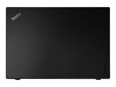 Lenovo ThinkPad T460s 20F9005BUS 14" LCD Ultrabook, Intel Core i7 (6th Gen) i7-6600U Dual-core 2.60 GHz, 20 GB, 512GB SSD (Renewed)