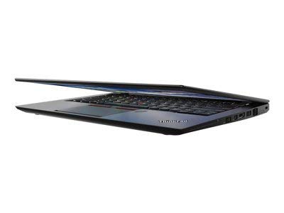 Lenovo ThinkPad T460s 20F9005BUS 14" LCD Ultrabook, Intel Core i7 (6th Gen) i7-6600U Dual-core 2.60 GHz, 20 GB, 512GB SSD (Renewed)