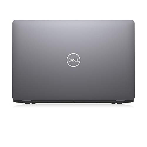Dell Latitude 5510 15.6" Notebook - Full HD - 1920 x 1080 - Core i5 i5-10310U 10th Gen 1.7GHz Hexa-core (6 Core) - 16GB RAM - 512GB SSD