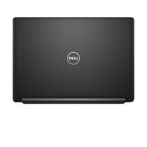 Dell Latitude 12 5000 5280 Business Ultrabook - 12.5in (1366x768), Intel Core i5-7200U, 512GB PCIe NVMe M.2 SSD, 8GB DDR4, Webcam, Windows 10 Professional (Renewed)