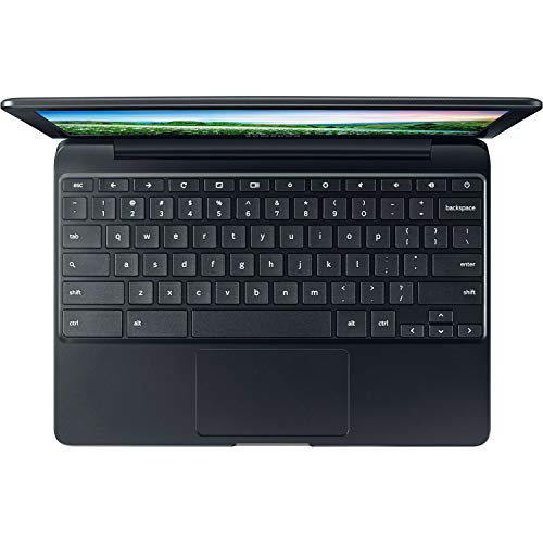 SAMSUNG New 11.6" Chromebook 3 Intel Atom x5 E8000 4GB Memory 16GB eMMC 802.11ac 500C13