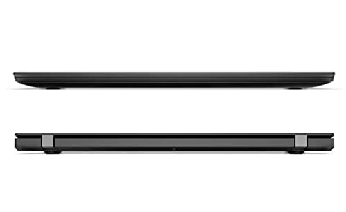 Lenovo ThinkPad T470S 14" FHD Business Laptop, Core i7-6600U 2.6GHz, 20GB RAM, 512GB SSD, CAM, Windows 10 Pro (Renewed)