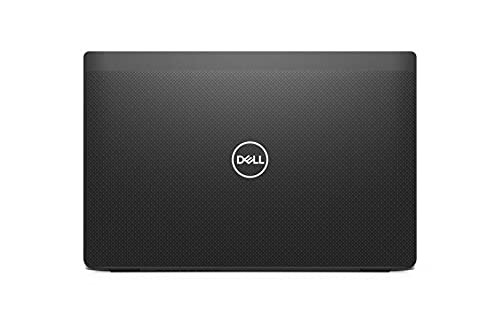 Dell Latitude 7410 Business Laptop, 14" FHD LED-Backlit Display, i7-10610U vPro, 32GB RAM, 1TB SSD, IR Camera, Backlit Keyboard, Fingerprint Reader, WiFi 6, Thunderbolt, NFC, Win 11 Pro