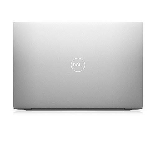 Dell XPS 13 9310 Touchscreen Laptop 13.4-inch UHD+ Thin and Light, Intel Core i7-1195G7, 16GB LPDDR4x RAM, 512G SSD, Intel Iris Xe Graphics, Windows 11 Home, 1-Year Preminum Support - Platinum Silver