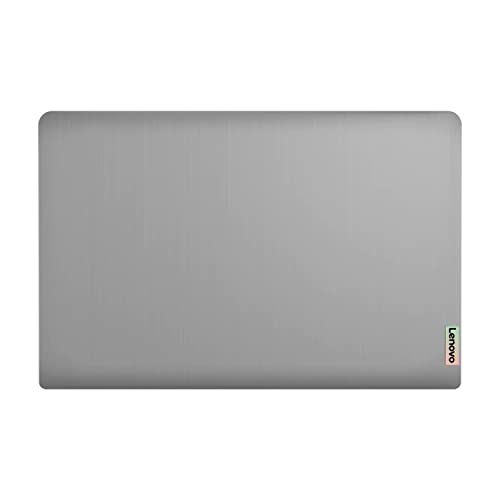 Lenovo IdeaPad 3i 15.6" FHD Micro-Edge Laptop, Pentium Gold 7505 up to 3.5GHz, 8GB DDR4 RAM, 256GB PCIe SSD, USB-C, HDMI, WiFi 6, FP Reader, 4-in-1 Card Reader, Keypad, Webcam, Win 11