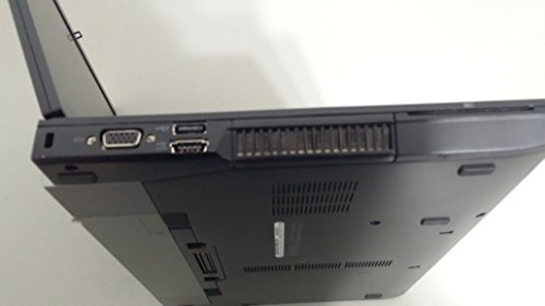 DELL LATITUDE E6400 CORE 2 DUO 2.0GHZ 160GB 2GB CDRW/DVD 14.1" XP PRO