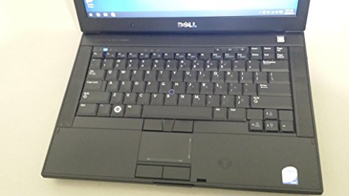 DELL LATITUDE E6400 CORE 2 DUO 2.0GHZ 160GB 2GB CDRW/DVD 14.1" XP PRO