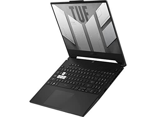 ASUS 2022 TUF Dash 15.6" 144Hz Gaming Laptop, Intel 12th Core i7-12650H, 40GB DDR5 RAM, 2TB PCIe SSD, NVIDIA GeForce RTX 3070 Graphics 8GB, Backlit Keyboard, Win 11 Pro, Black, 32GB USB Card