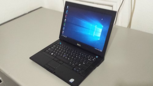 DELL LATITUDE E6400 CORE 2 DUO 2.0GHZ 160GB 2GB CDRW/DVD 14.1" XP PRO