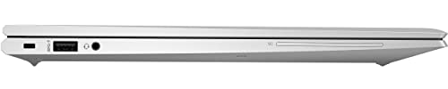 HP EliteBook 850 G8-15 Business Laptop 15.6" 60Hz FHD + WVA Display (Intel i5-1135G7 4-Core, 16GB RAM, 512GB PCIe SSD, Intel Iris Xe, Backlit KB, FP, WiFi 6, BT 5.1, HD Webcam, Win 10 Pro) w/Hub