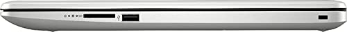 HP Pavilion 17 Laptop, 17.3'' FHD IPS 100% sRGB Display, 11th Gen Intel Core i5-1135G7, Iris Xe Graphics, 32 GB RAM, 1 TB SSD, WiFi, Webcam, Long Battery Life, Windows 11 (Latest Model) Silver