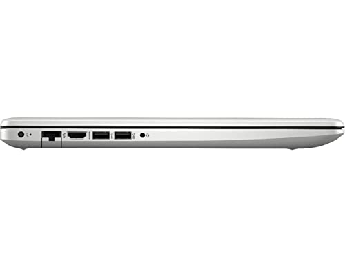 HP Pavilion 17 Laptop, 17.3'' FHD IPS 100% sRGB Display, 11th Gen Intel Core i5-1135G7, Iris Xe Graphics, 32 GB RAM, 1 TB SSD, WiFi, Webcam, Long Battery Life, Windows 11 (Latest Model) Silver