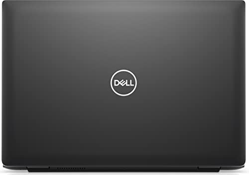 Dell Latitude 3420 14" Full HD Business Laptop 60Hz (Intel i5-1135G7 4-Core, 16GB RAM, 256GB PCIe SSD, Intel Iris Xe, WiFi 6, Bluetooth 5.2, Webcam, HDMI, USB 3.2, Win 11 Pro)