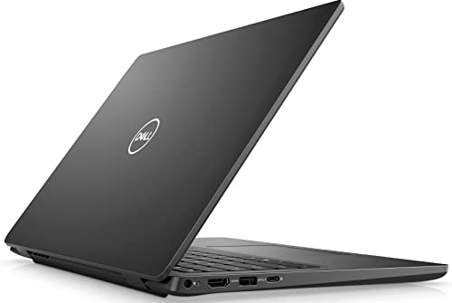 Dell Latitude 3420 14" Full HD Business Laptop 60Hz (Intel i5-1135G7 4-Core, 16GB RAM, 256GB PCIe SSD, Intel Iris Xe, WiFi 6, Bluetooth 5.2, Webcam, HDMI, USB 3.2, Win 11 Pro)
