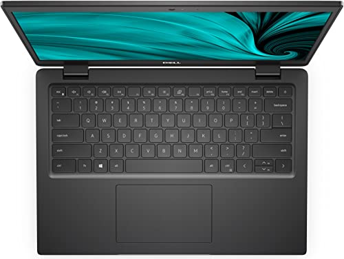 Dell Latitude 3420 14" Full HD Business Laptop 60Hz (Intel i5-1135G7 4-Core, 16GB RAM, 256GB PCIe SSD, Intel Iris Xe, WiFi 6, Bluetooth 5.2, Webcam, HDMI, USB 3.2, Win 11 Pro)