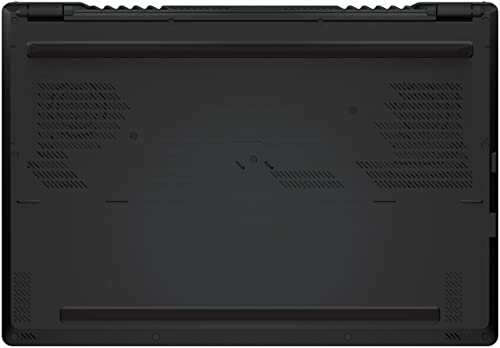 2022 Asus ROG Zephyrus 16'' FHD 165Hz Gaming Laptop-Intel Core i7-12700H (Beat i9-11900H), NVIDIA GeForce RTX 3060 (TGP 120W) - with HDMI (16GB DDR5 RAM