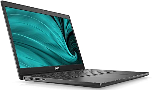 Dell Latitude 3420 14" Full HD Business Laptop 60Hz (Intel i5-1135G7 4-Core, 16GB RAM, 256GB PCIe SSD, Intel Iris Xe, WiFi 6, Bluetooth 5.2, Webcam, HDMI, USB 3.2, Win 11 Pro)