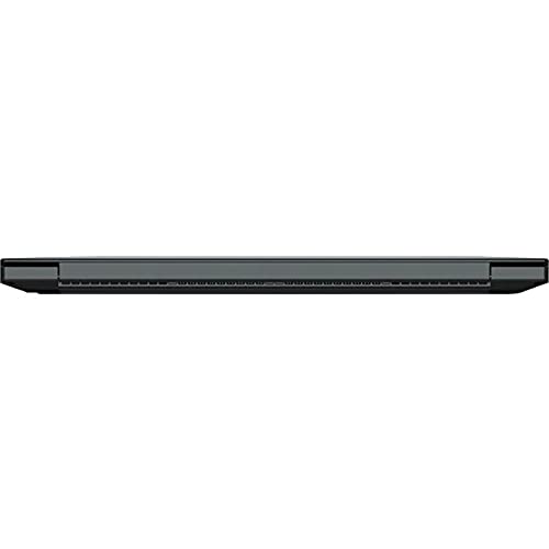 Lenovo ThinkPad P1 Gen 4 20Y4S2NL00 16" Mobile Workstation - WQXGA - 2560 x 1600 - Intel Core i7 11th Gen i7-11850H Octa-core (8 Core) 2.50 GHz - 16 GB RAM - 512 GB SSD - Black