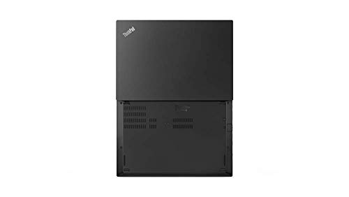 Lenovo ThinkPad T480S 14 Full HD FHD (1920x1080) Business Laptop (Intel Quad-Core i5-8250U, 24GB DDR4 RAM, 1TB PCIe NVMe M.2 SSD) , Windows 10 Pro (Renewed) USD$92898