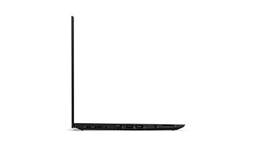 Lenovo ThinkPad T480S 14 Full HD FHD (1920x1080) Business Laptop (Intel Quad-Core i5-8250U, 24GB DDR4 RAM, 1TB PCIe NVMe M.2 SSD) , Windows 10 Pro (Renewed) USD$92898