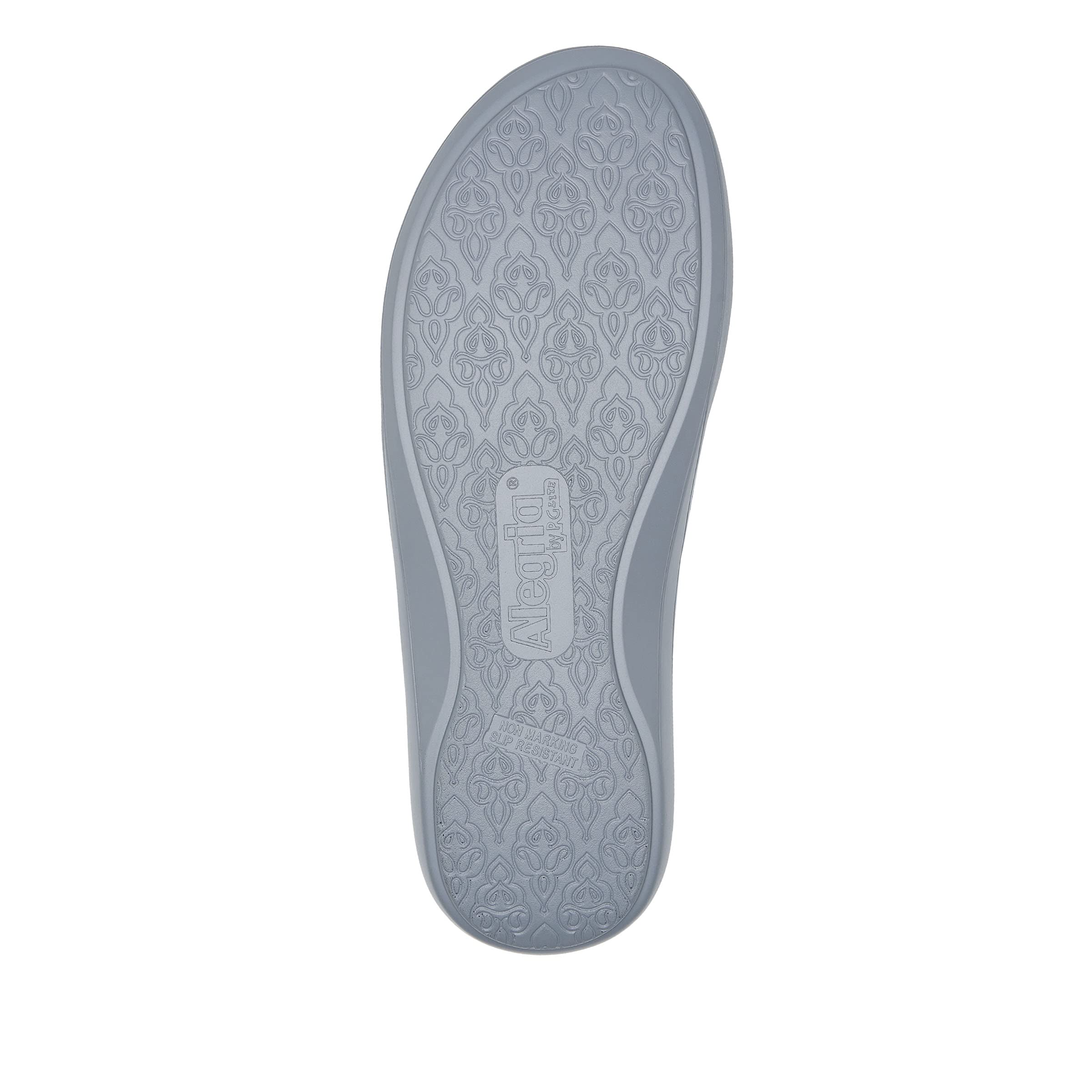 Alegria Savvie Navy EU 40 (US Women's 9.5-10) Regular