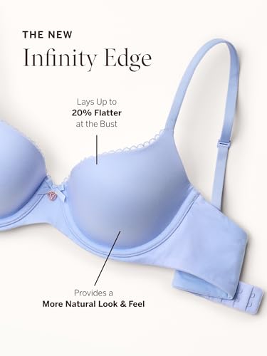Victoria's Secret Body by Victoria Push Up Bra, Bras for Women, Beige Smooth, 34B