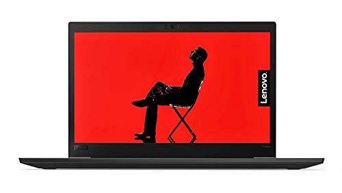 Lenovo ThinkPad T480S 14 Full HD FHD (1920x1080) Business Laptop (Intel Quad-Core i5-8250U, 24GB DDR4 RAM, 1TB PCIe NVMe M.2 SSD) , Windows 10 Pro (Renewed) USD$92898