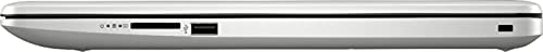 HP 17.3β Laptop (Latest Model), 11th Gen Intel Core i3-1115G4, 12GB RAM, 256GB SSD, Anti-Glare Display, Intel UHD Graphics, Long Battery Life, Windows 11