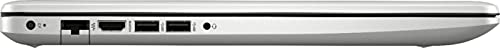 HP 17.3β Laptop (Latest Model), 11th Gen Intel Core i3-1115G4, 12GB RAM, 256GB SSD, Anti-Glare Display, Intel UHD Graphics, Long Battery Life, Windows 11