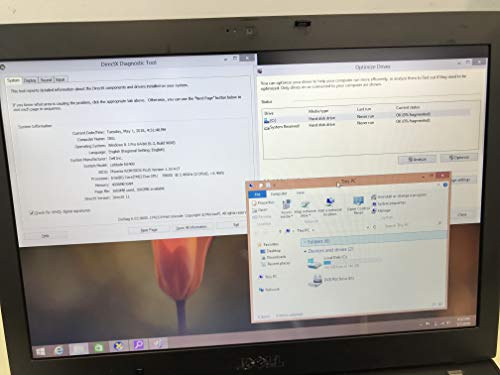 DELL Latitude E6400 Intel Core2Duo 2.53Ghz Windows 7 PRO