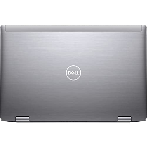 Dell Latitude 7000 7330 13.3" Notebook - Full HD - 1920 x 1080 - Intel Core i7 12th Gen i7-1265U Deca-core (10 Core) 1.80 GHz - 16 GB Total RAM - 16 GB On-Board Memory - 256 GB SSD - Carbon Fiber -