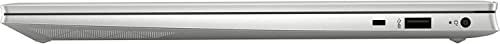 HP Newest Pavilion 15.6" FHD IPS Touchscreen Display Laptop AMD Ryzen 7 5825U(Beat i7-1185G7), Backlit KB, W/ Stylus -32GB DDR4 RAM, 1024GB PCIE SSD, - Windows 11 Home - Silver