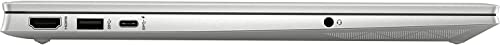 HP Newest Pavilion 15.6" FHD IPS Touchscreen Display Laptop AMD Ryzen 7 5825U(Beat i7-1185G7), Backlit KB, W/ Stylus -32GB DDR4 RAM, 1024GB PCIE SSD, - Windows 11 Home - Silver