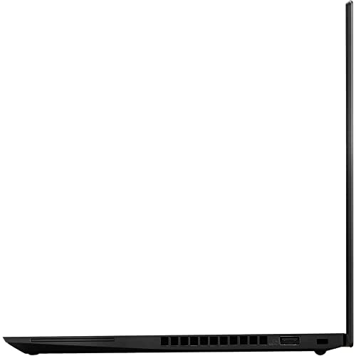 Lenovo ThinkPad T14 Gen 2 14" FHD (Intel Quad-Core i7-1165G7, 16GB RAM, 512GB PCIe SSD, UHD Graphics) IPS Business Laptop, Backlit, 2 x Thunderbolt 4, Fingerprint, IST Cable, Windows 10 / 11 Pro