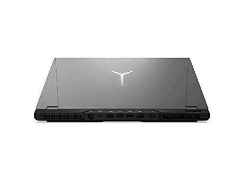Lenovo Legion 5 Pro Gaming Laptop, 16.0" QHD IPS 165Hz, Ryzen 7 5800H, GeForce RTX 3070 8GB(140W),RGB Backlight KB,Win 10, Accessories (64GB RAM 3200 | 2TB PCIe SSD)