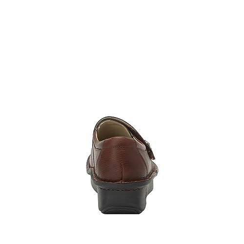 Alegria Women's Deliah Chestnut EU 39 Medium