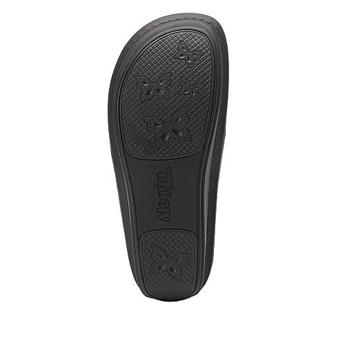 Alegria Women's Deliah Chestnut EU 39 Medium