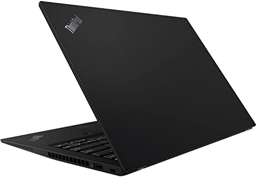 Lenovo ThinkPad T14 Gen 2 14" FHD (Intel Quad-Core i7-1165G7, 16GB RAM, 512GB PCIe SSD, UHD Graphics) IPS Business Laptop, Backlit, 2 x Thunderbolt 4, Fingerprint, IST Cable, Windows 10 / 11 Pro