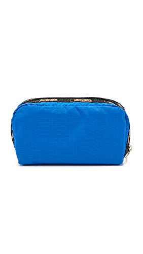 LeSportsac Boxed Rectangular Cosmetic Case (Paint The Town)