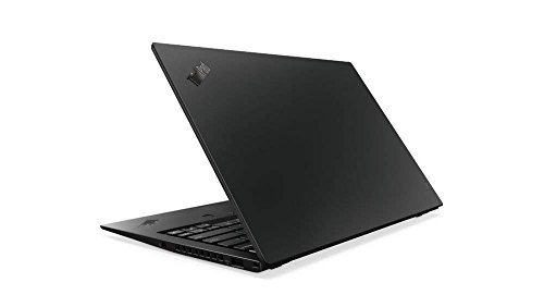 Lenovo ThinkPad X1 Carbon 6th Gen 14" FHD IPS Laptop i5-8250U 8GB 256GB Win10 Pro (Black)