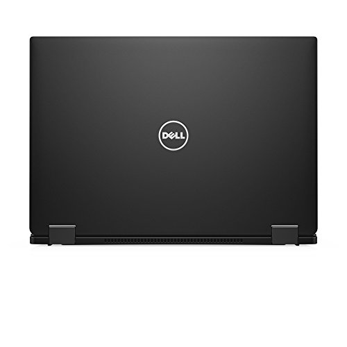 Dell Latitude 12 5000 5289 2-IN-1 Business Laptop 12.5in Gorilla Glass TouchScreen FHD (1920x1080), Intel Core i7-7600U, 256GB SSD, 16GB RAM, Backlit Keys, Windows 10 Pro (Renewed)