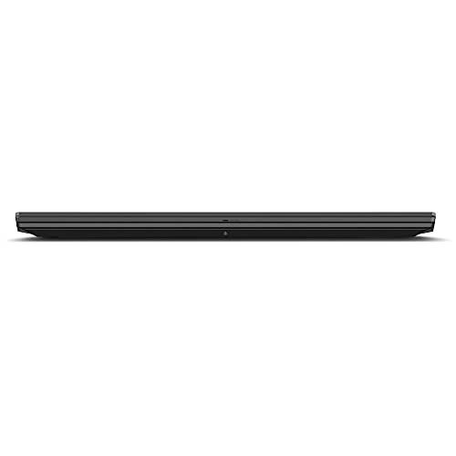 Lenovo ThinkPad P1 Gen 3 15.6" 4K UHD OLED Touchscreen (Intel 8-Core i7-10875H, 32GB RAM, 1TB PCIe SSD, Quadro T1000) Mobile Workstation & Business Laptop, FP, Backlit, 3-Yr Premier WRT, Win 10 Pro
