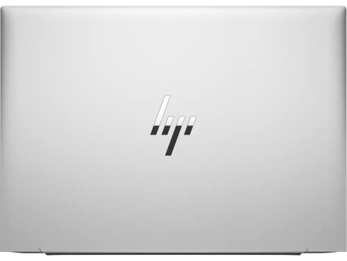 HP 2022 Elitebook 840 G9 Business Laptop 14" WUXGA IPS 12th Intel Core i7-1255U 10-Core Iris Xe Graphics 32GB DDR5 1TB SSD Backlit KB FP Reader Thunderbolt 4 WiFi 6E Windows 11 Pro w/ RATZK 32GB USB