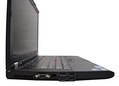 Lenovo Thinkpad T410 Laptop Core I5 2.40ghz 4gb 250gb Windows 7 PRO 64bit DVD