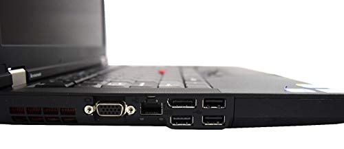 Lenovo Thinkpad T410 Laptop Core I5 2.40ghz 4gb 250gb Windows 7 PRO 64bit DVD